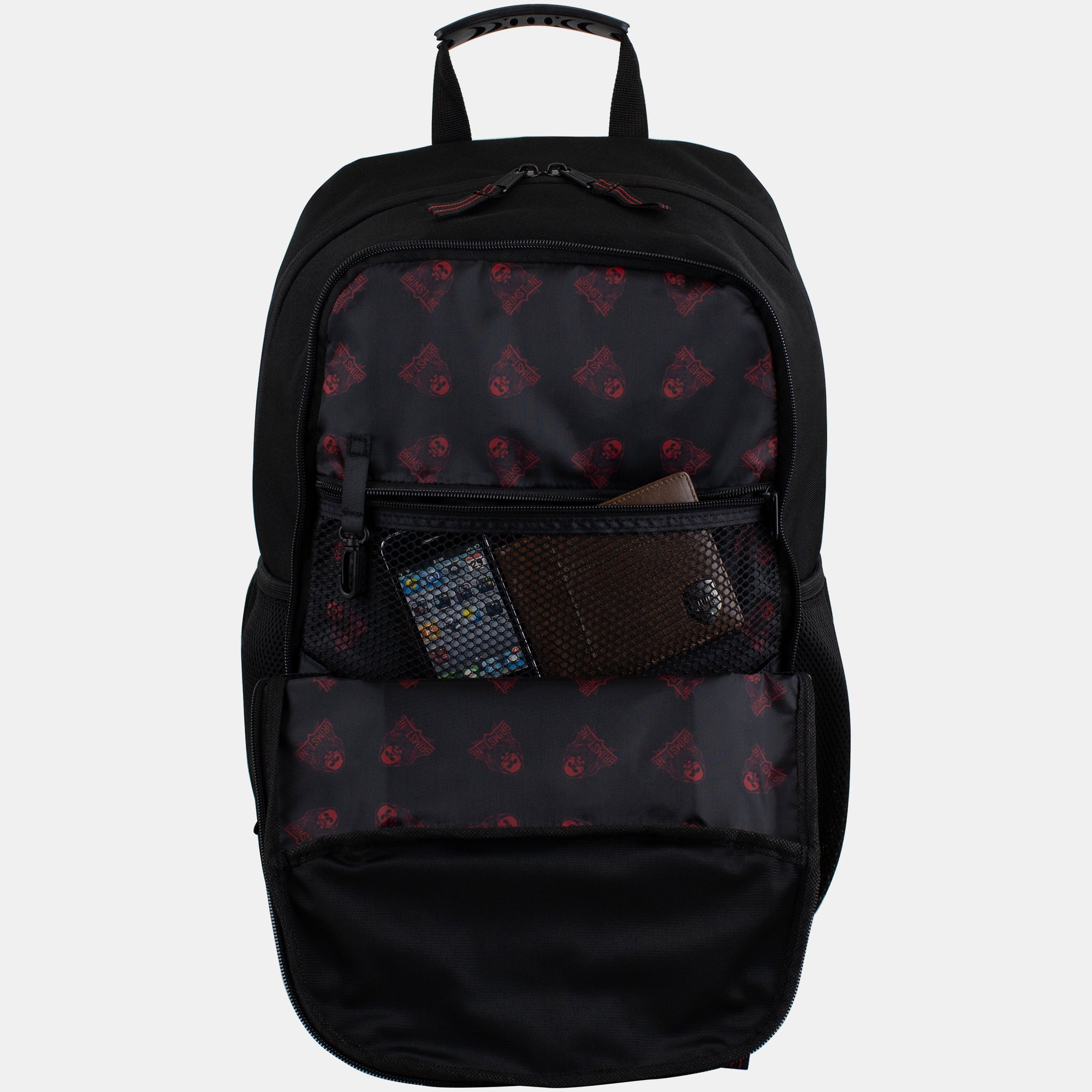 Exclusive Brimstone "Infinite Red" Tactical Backpack – Eastsport