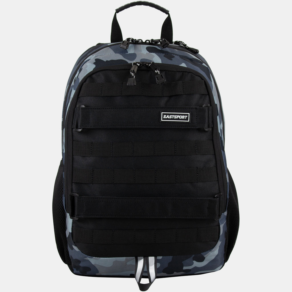 Skatepark 180 Backpack – Eastsport
