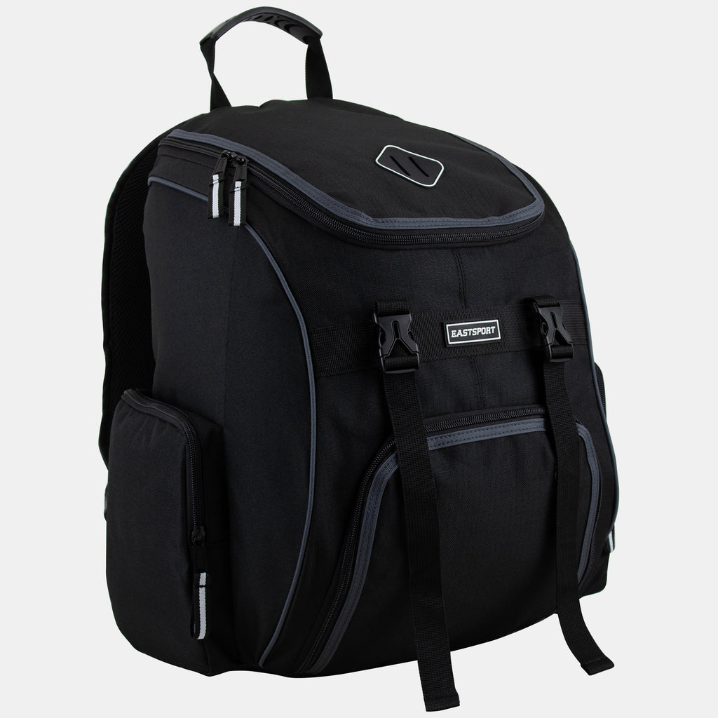 Supersport Wide Mouth Cargo Backpack – Eastsport