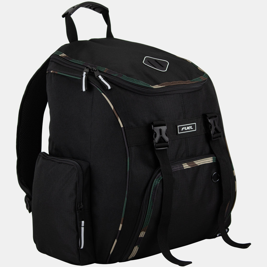 Fuel Imperial Oversized Wide Mouth Backpack – Eastsport