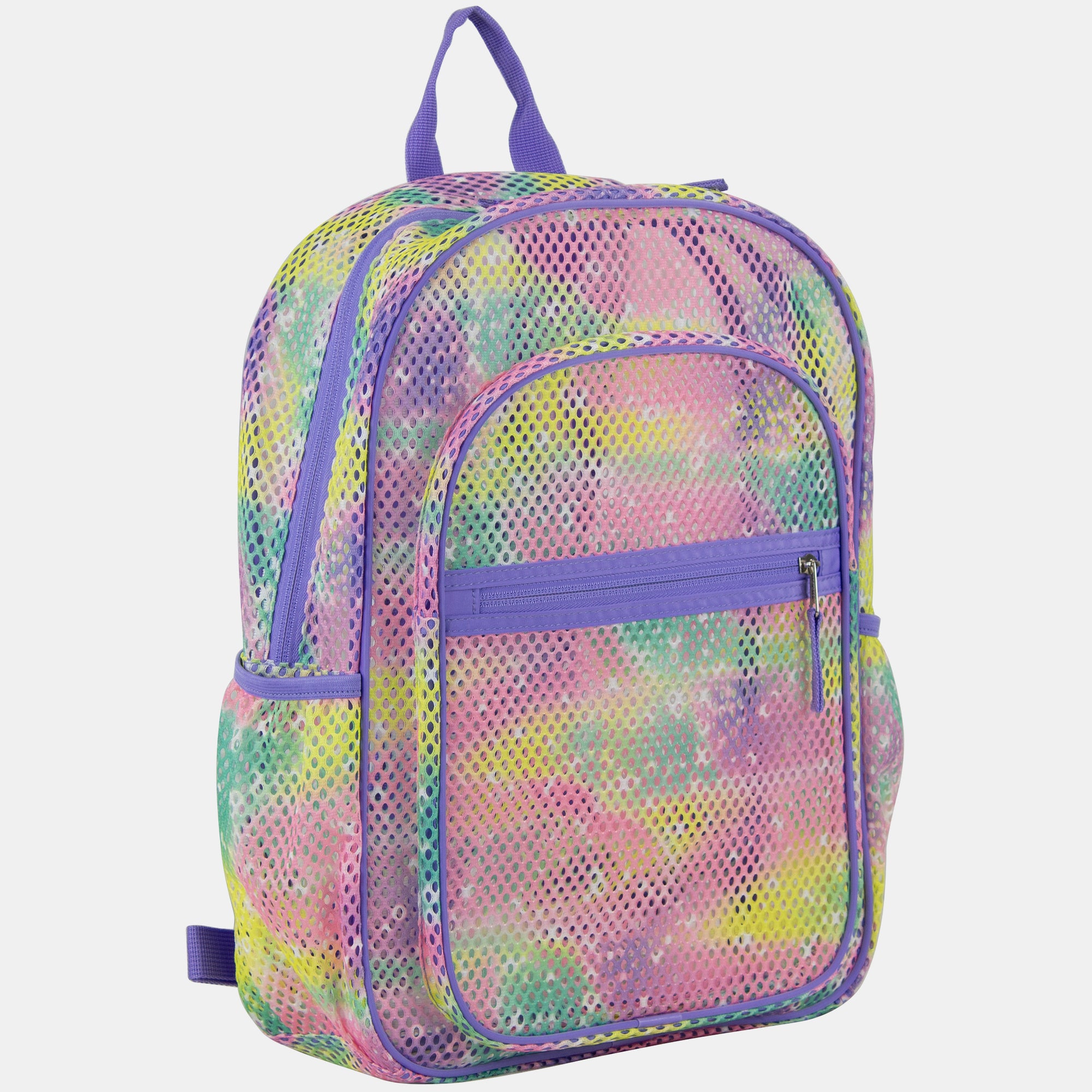 Spark Mesh Backpack – Eastsport