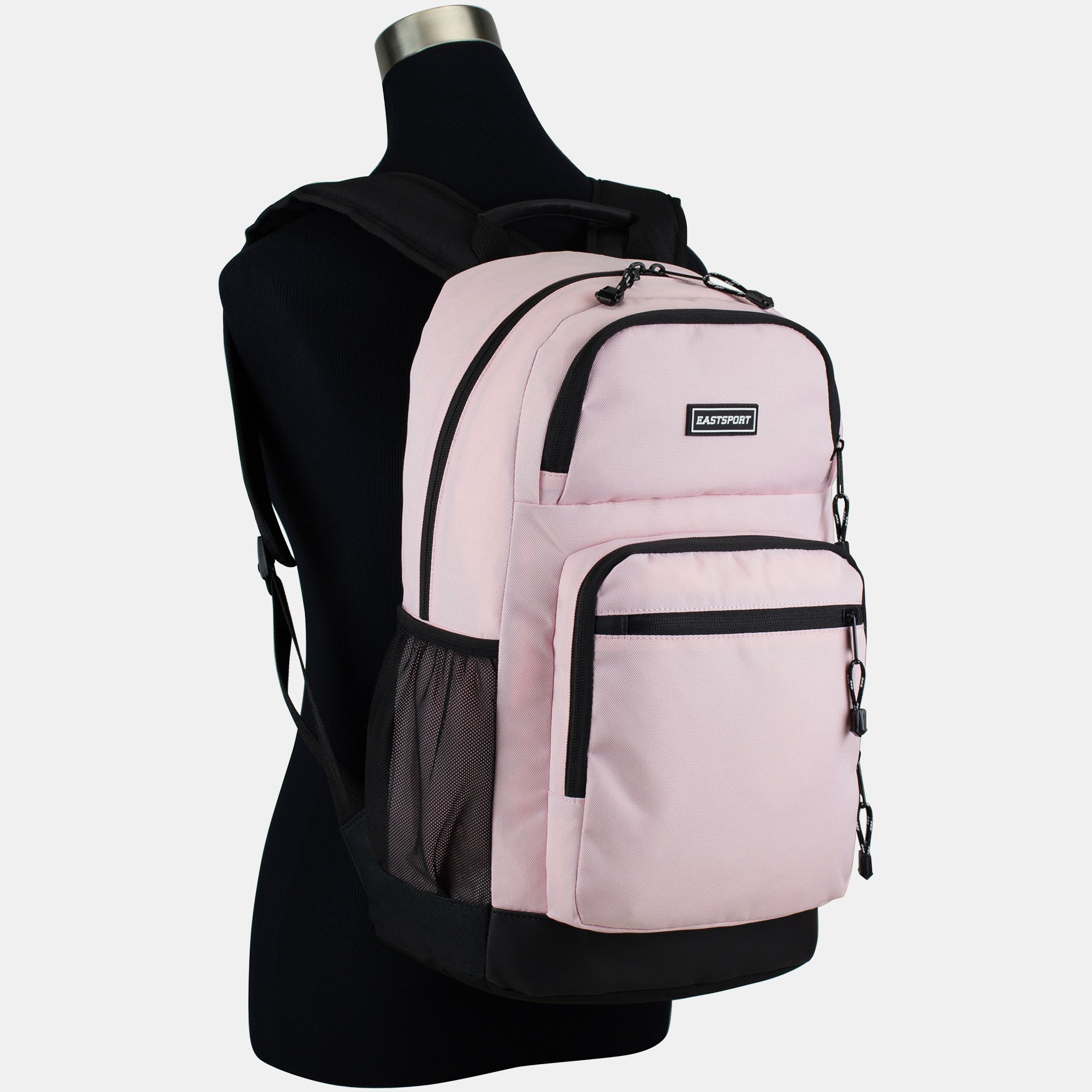 Essential Backpack – Eastsport