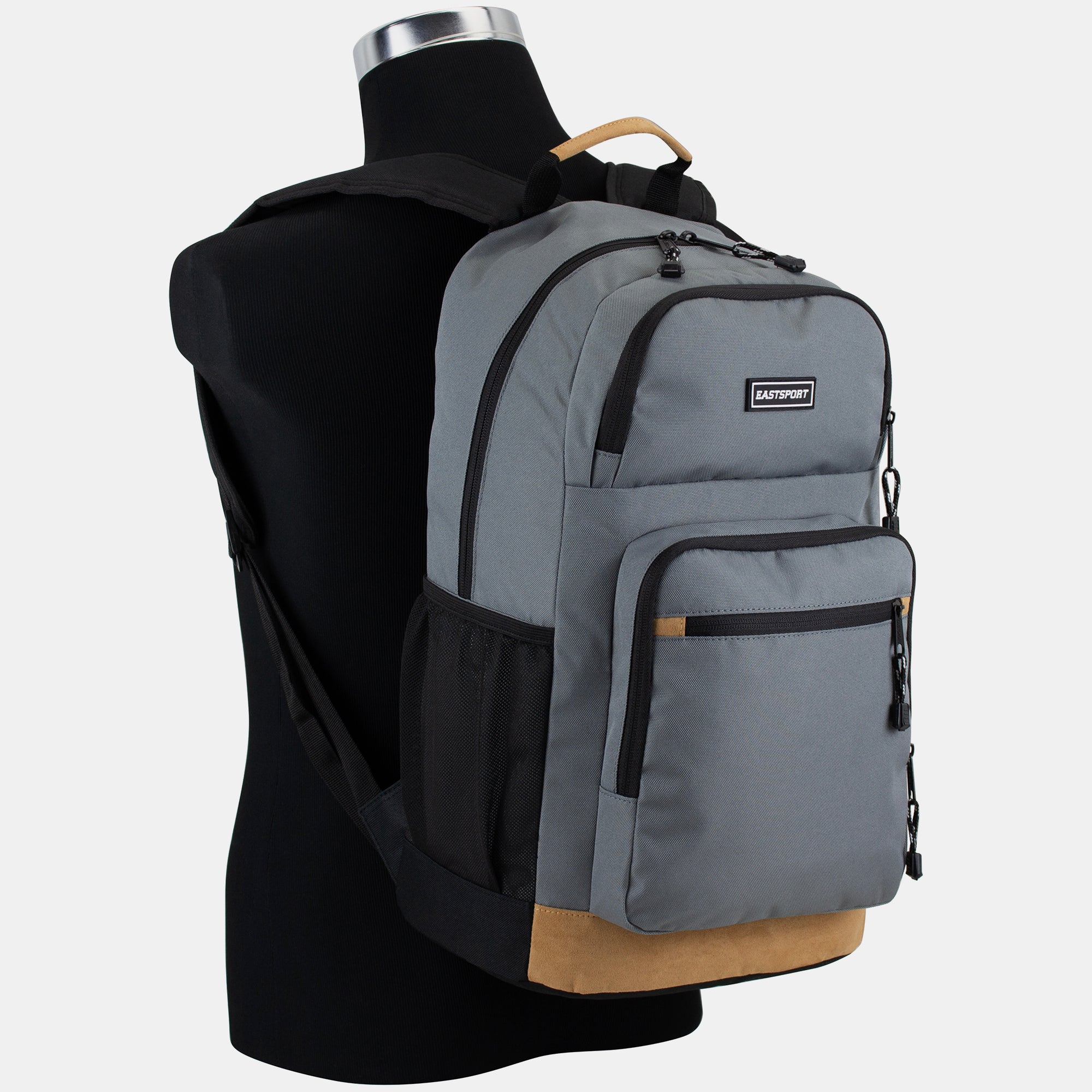 Essential Classic Backpack – Eastsport