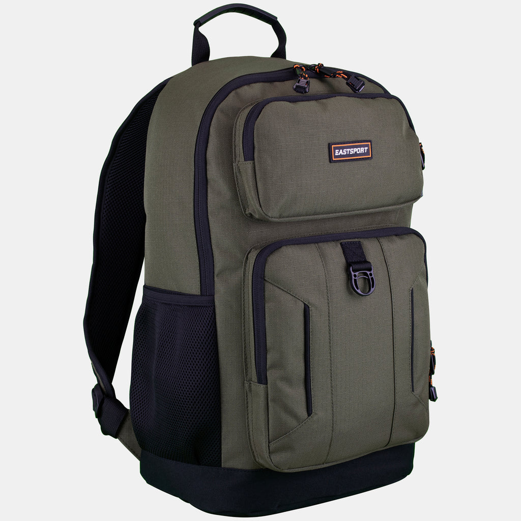 Emerson Tech Backpack – Eastsport
