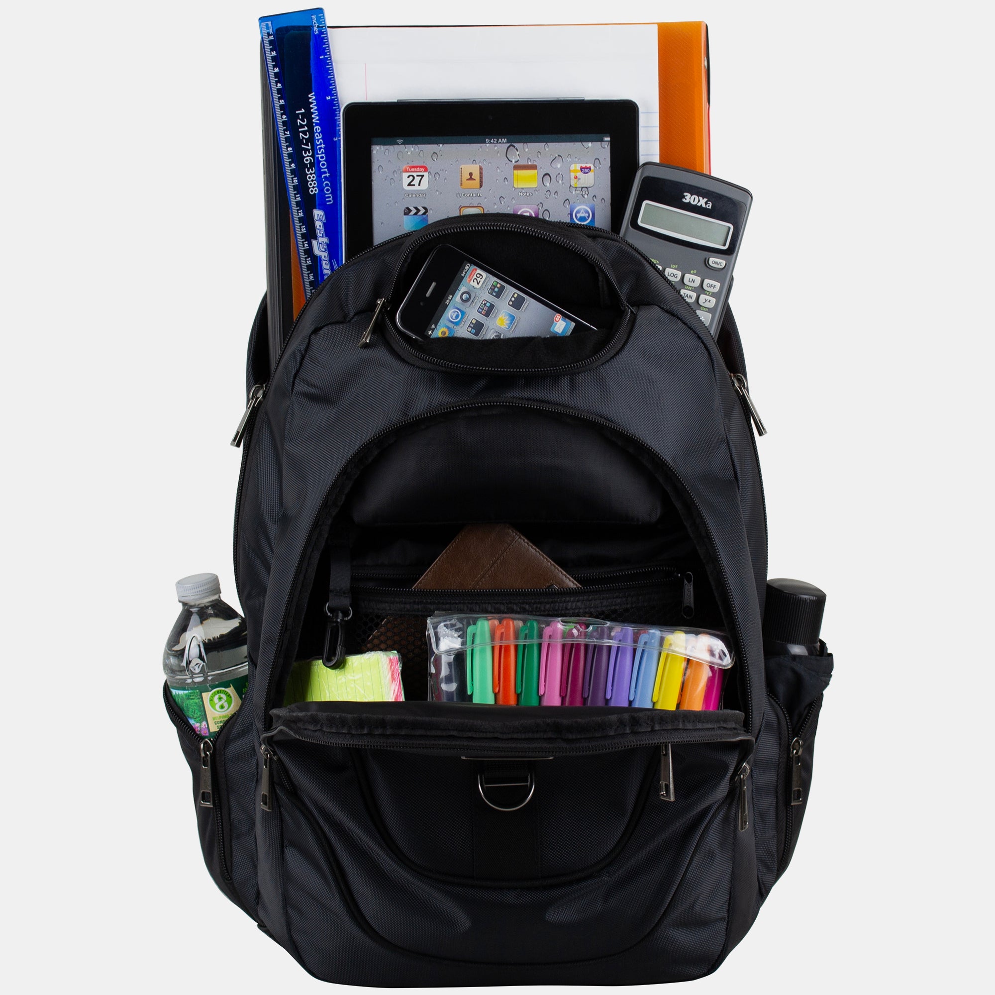 Specialist Tech Backpack – Eastsport