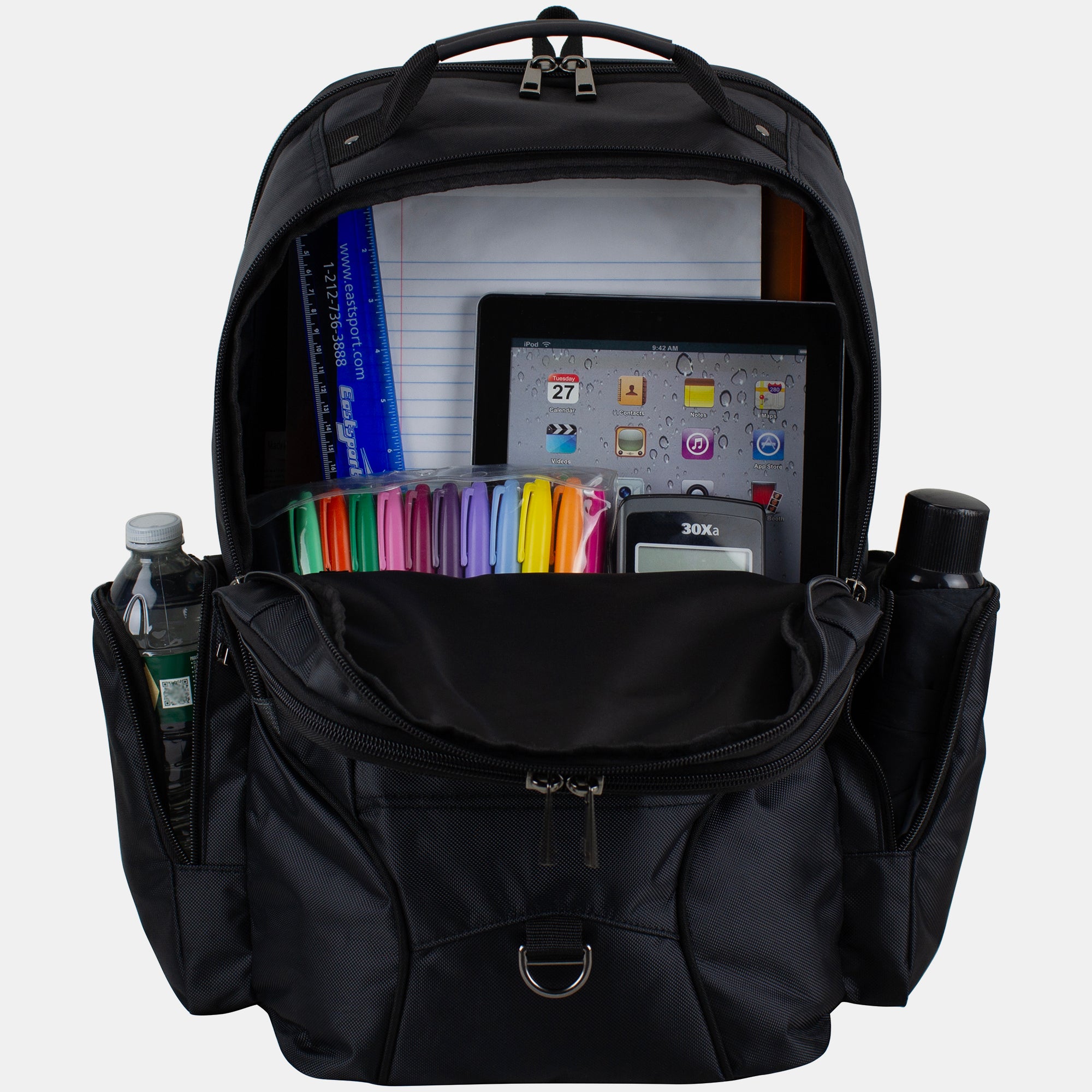 Limited Magnus Tech Backpack – Eastsport