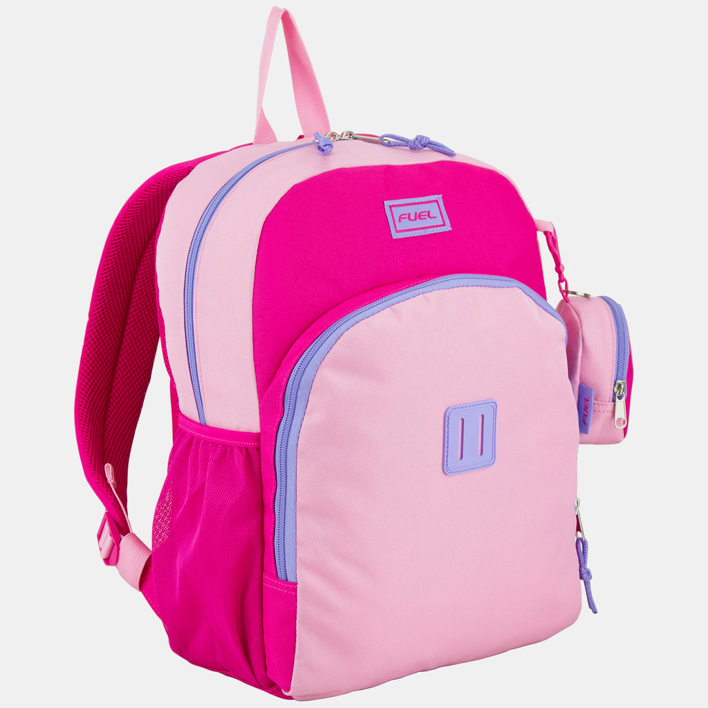 Fuel Ainsley Color Block Backpack – Eastsport