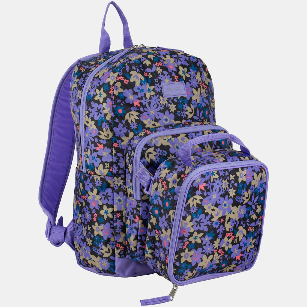 Fuel Premier Backpack & Lunch Box Combo – Eastsport