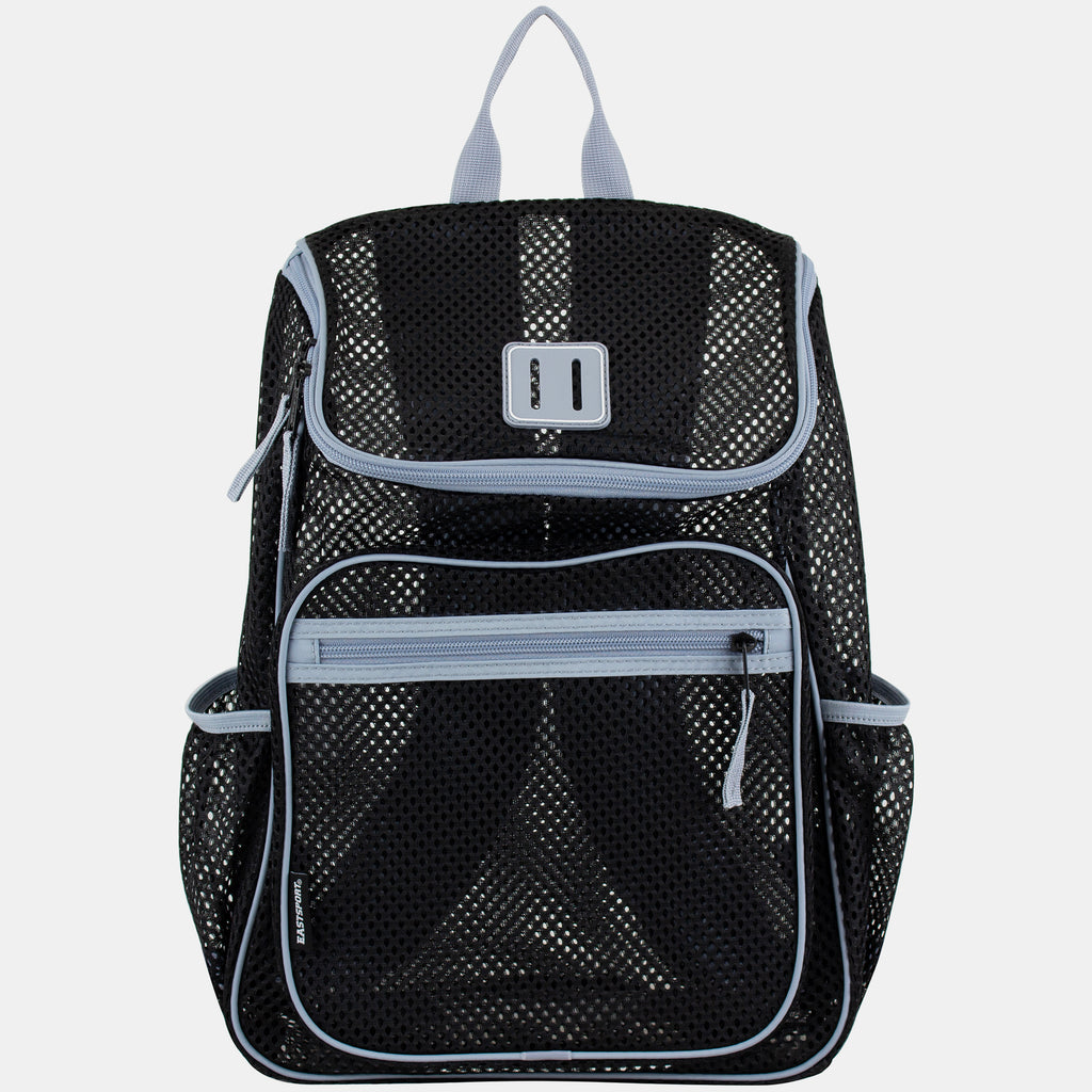Myth Pro Top Loader Mesh Backpack – Eastsport