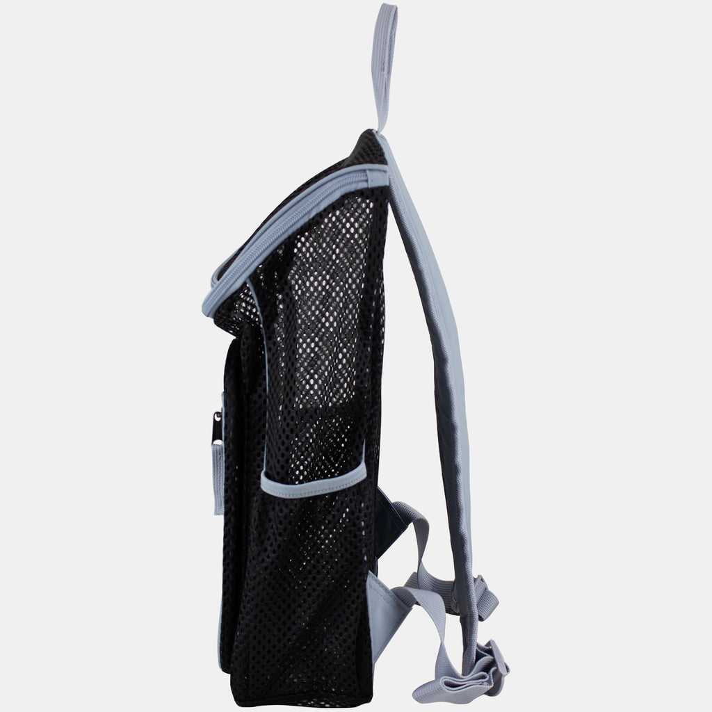 Myth Pro Top Loader Mesh Backpack – Eastsport