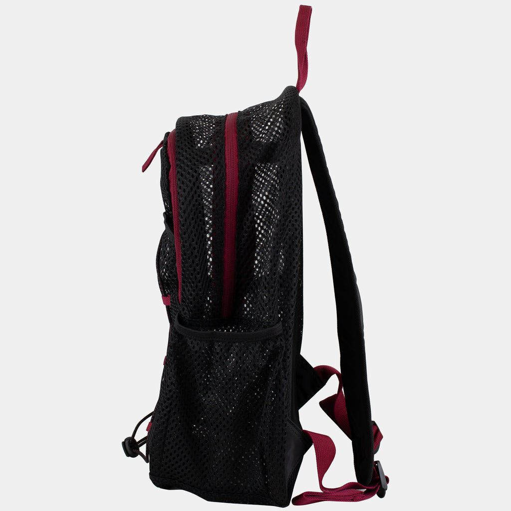 Magna Pro Mesh Backpack – Eastsport