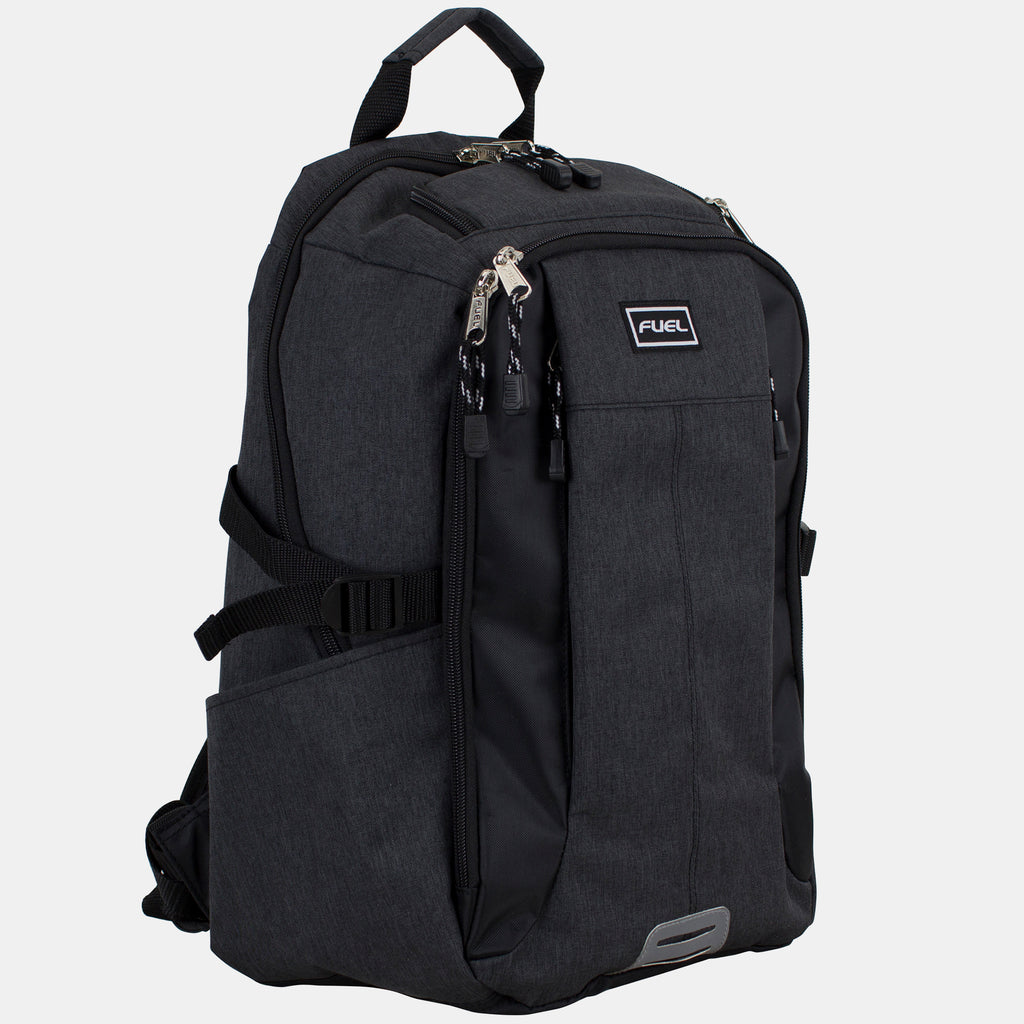 Fuel Defender Laptop Backpack for School, Travel Backpack, Fits up to ...