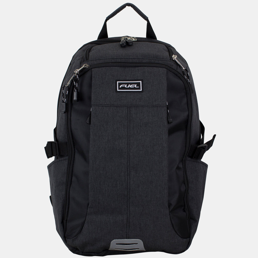Fuel Defender Laptop Backpack for School, Travel Backpack, Fits up to ...
