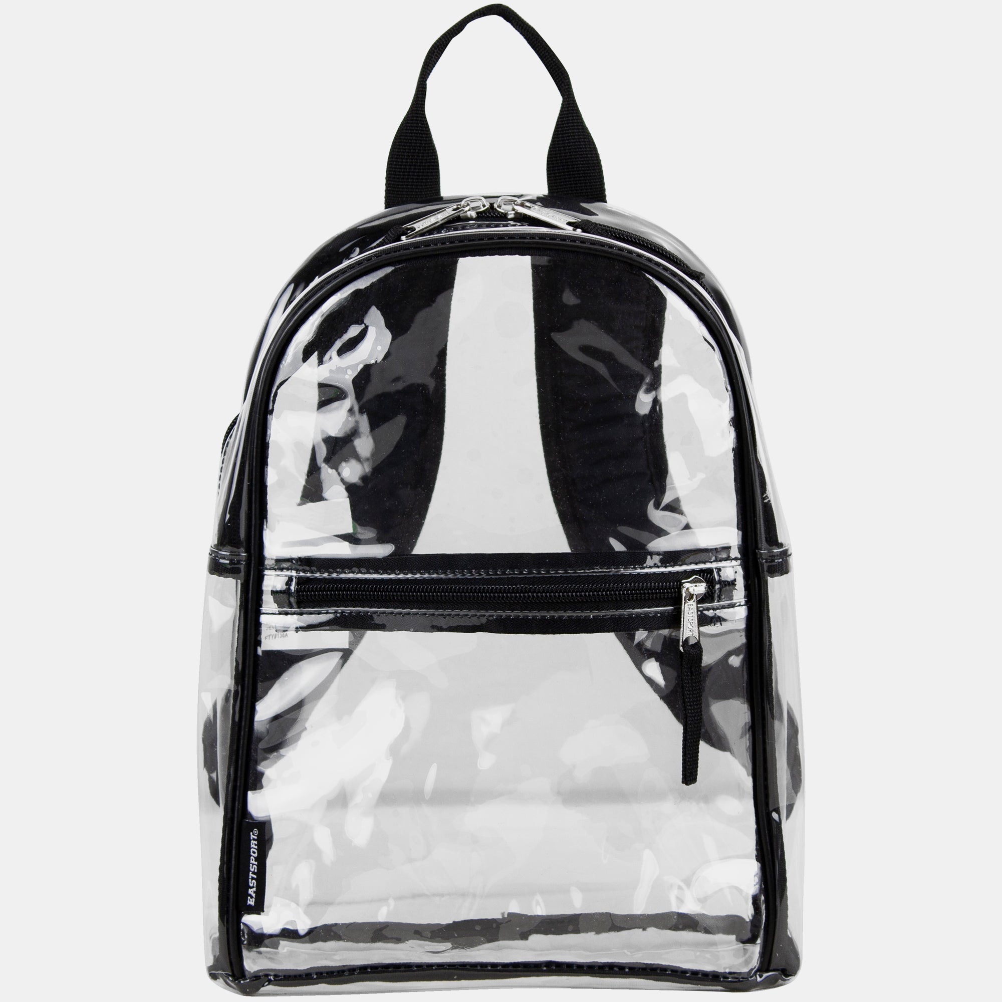 Clear Mini Dome Backpack – Eastsport