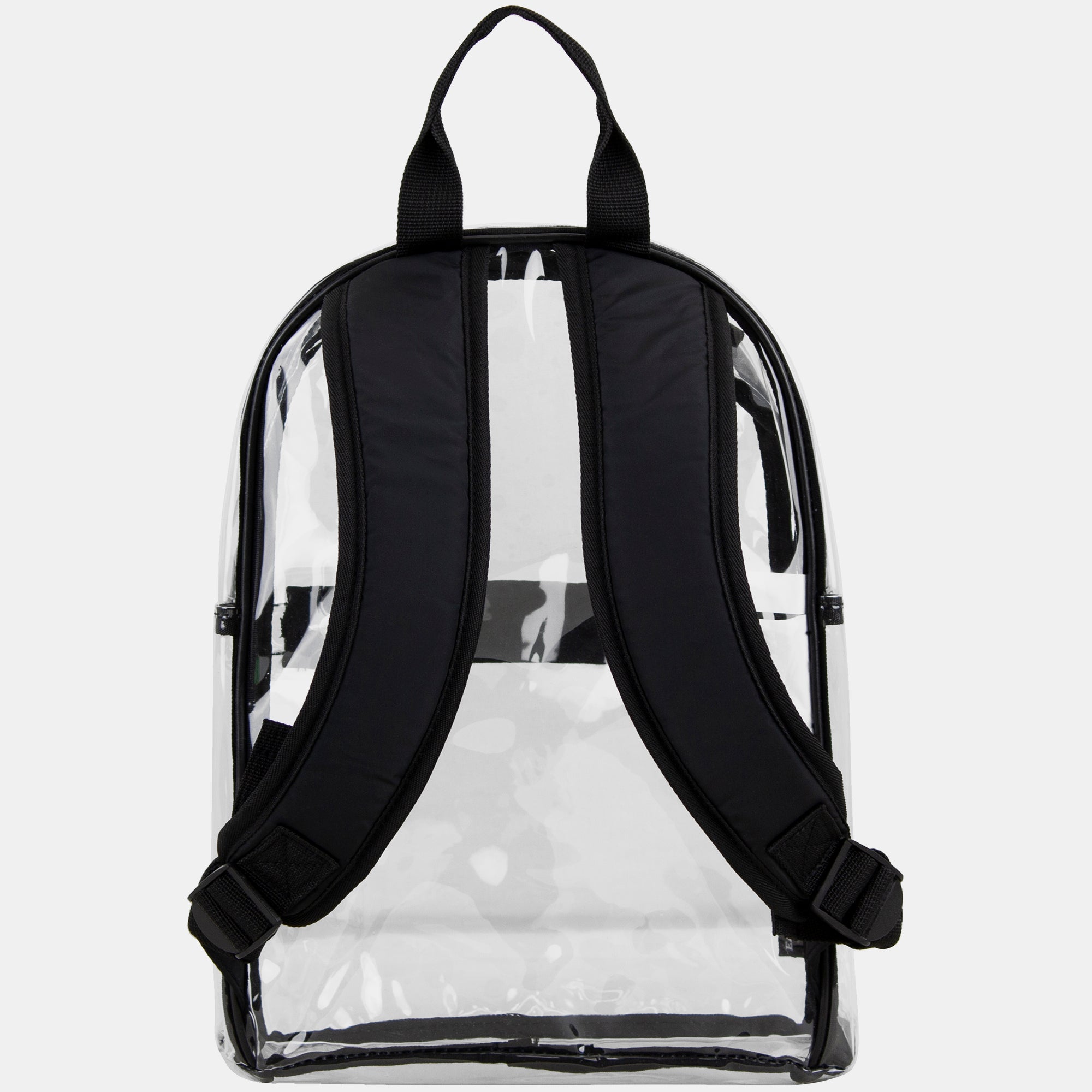Clear Mini Dome Backpack – Eastsport