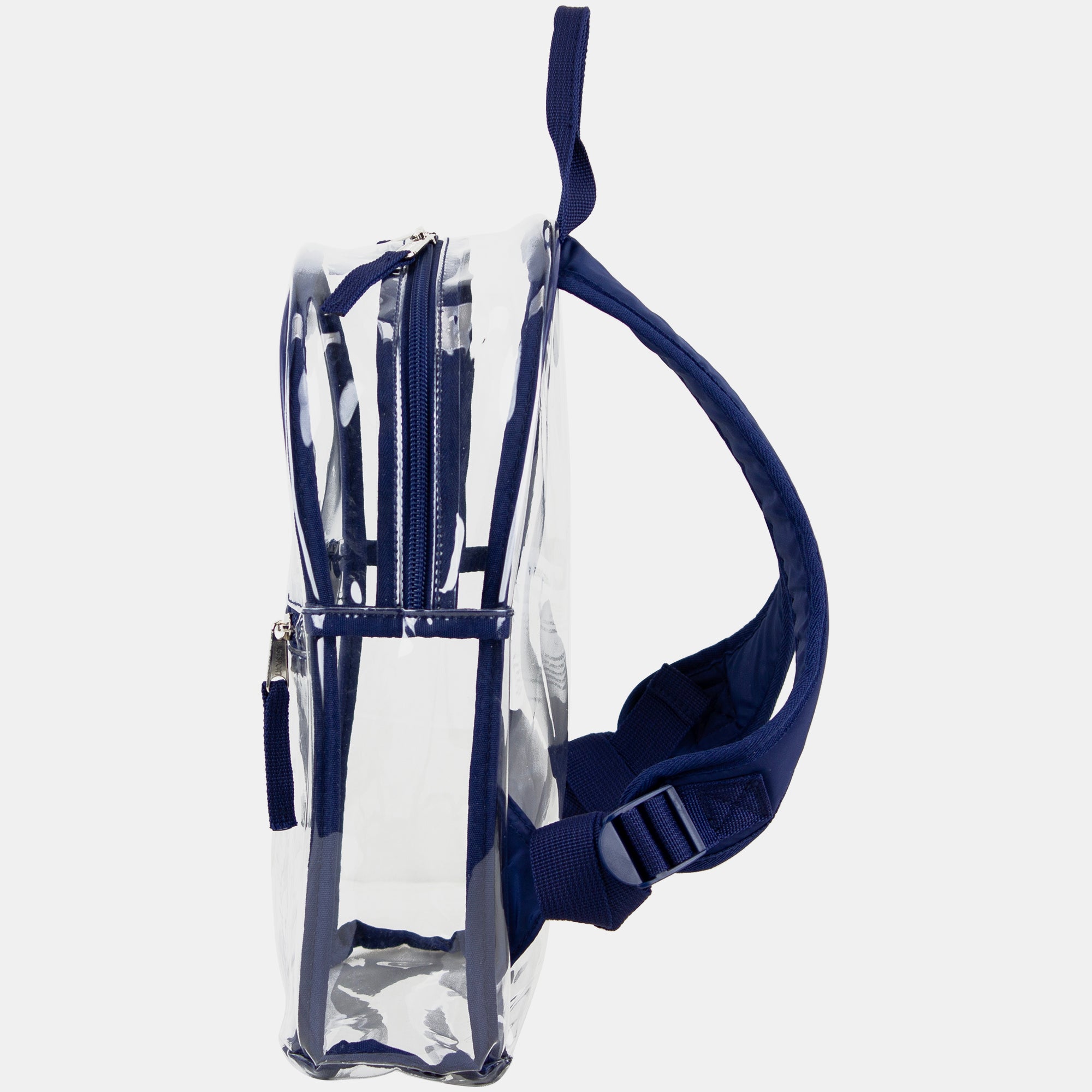 Clear Mini Dome Stadium Approved Backpack – Eastsport