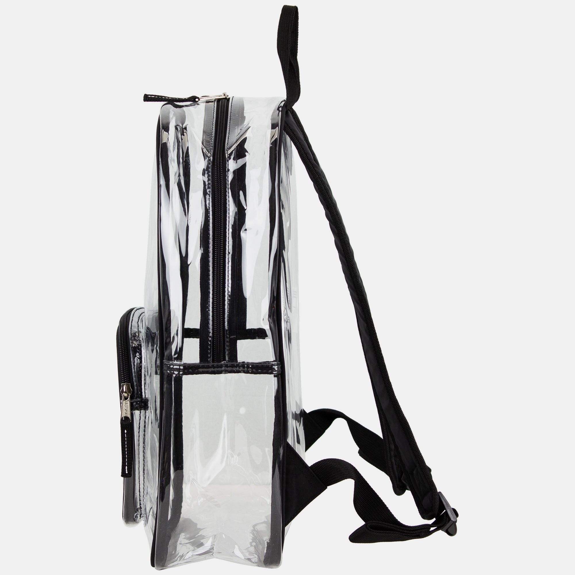 Spark Clear Backpack – Eastsport