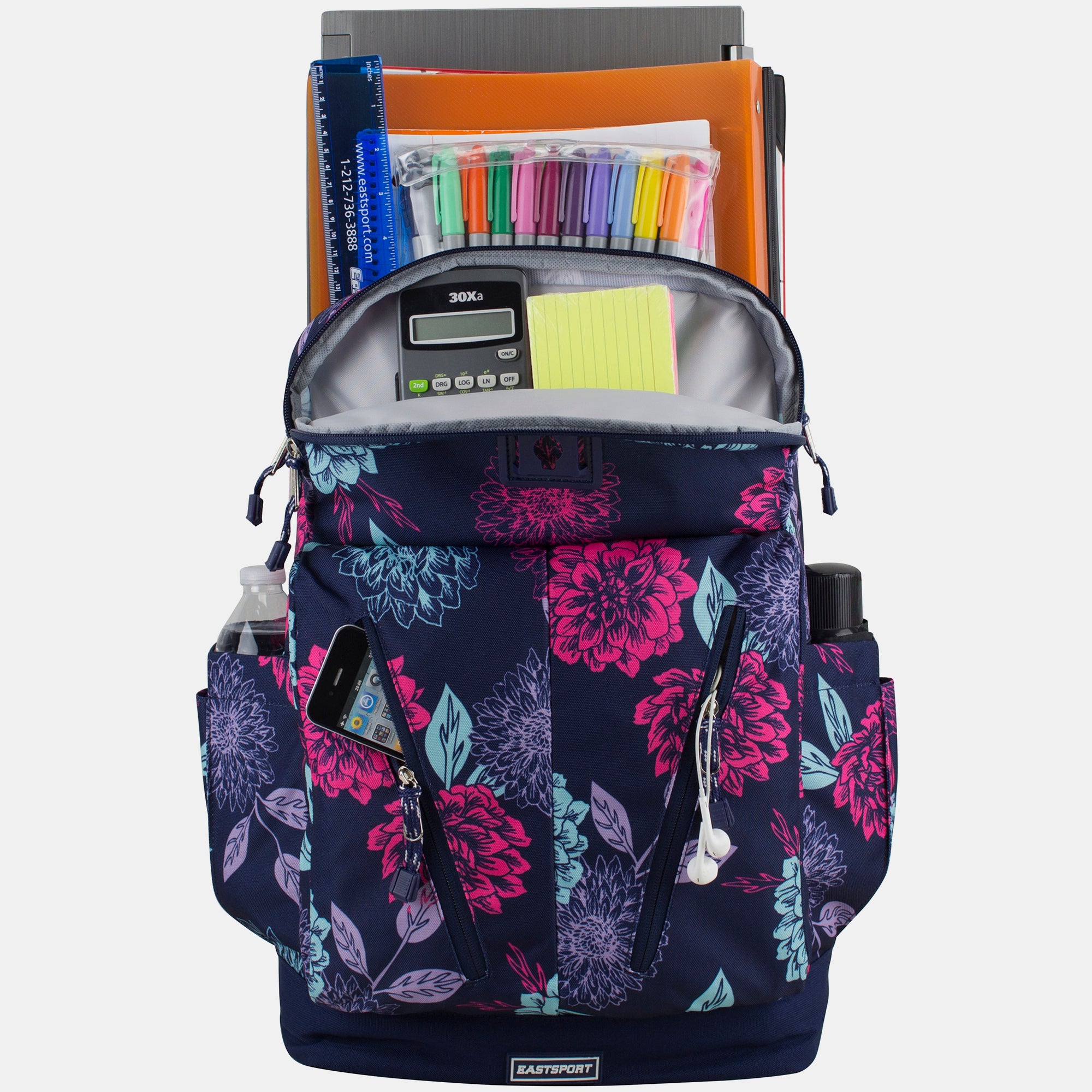 Academic Backpack – Eastsport