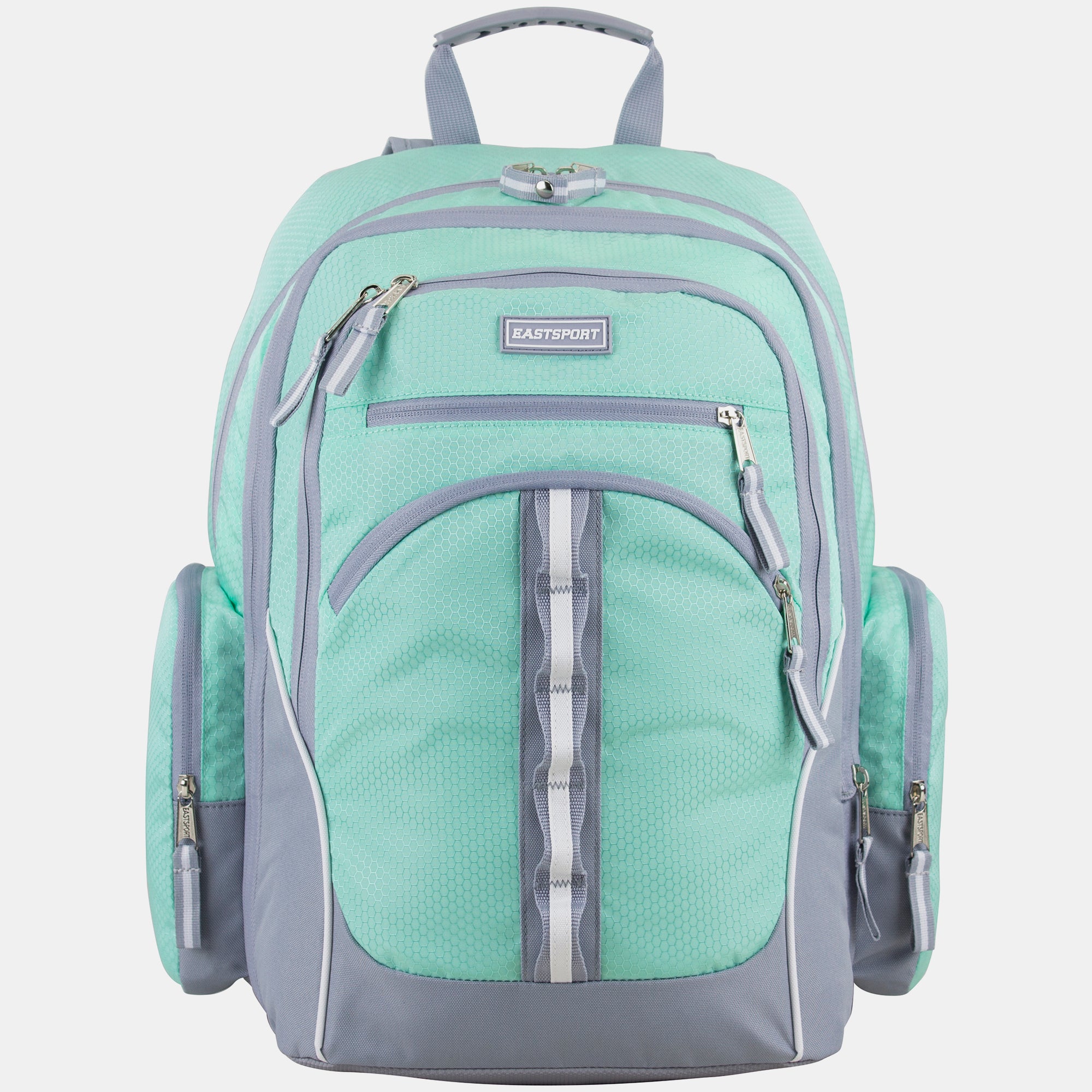 Eastsport Unisex Expandable Velocity Backpack