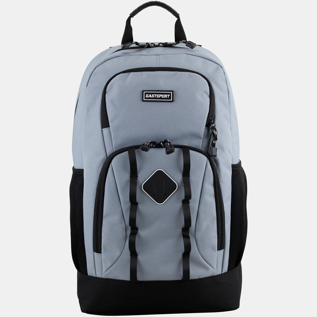 Level Up Backpack Cool Grey – Eastsport