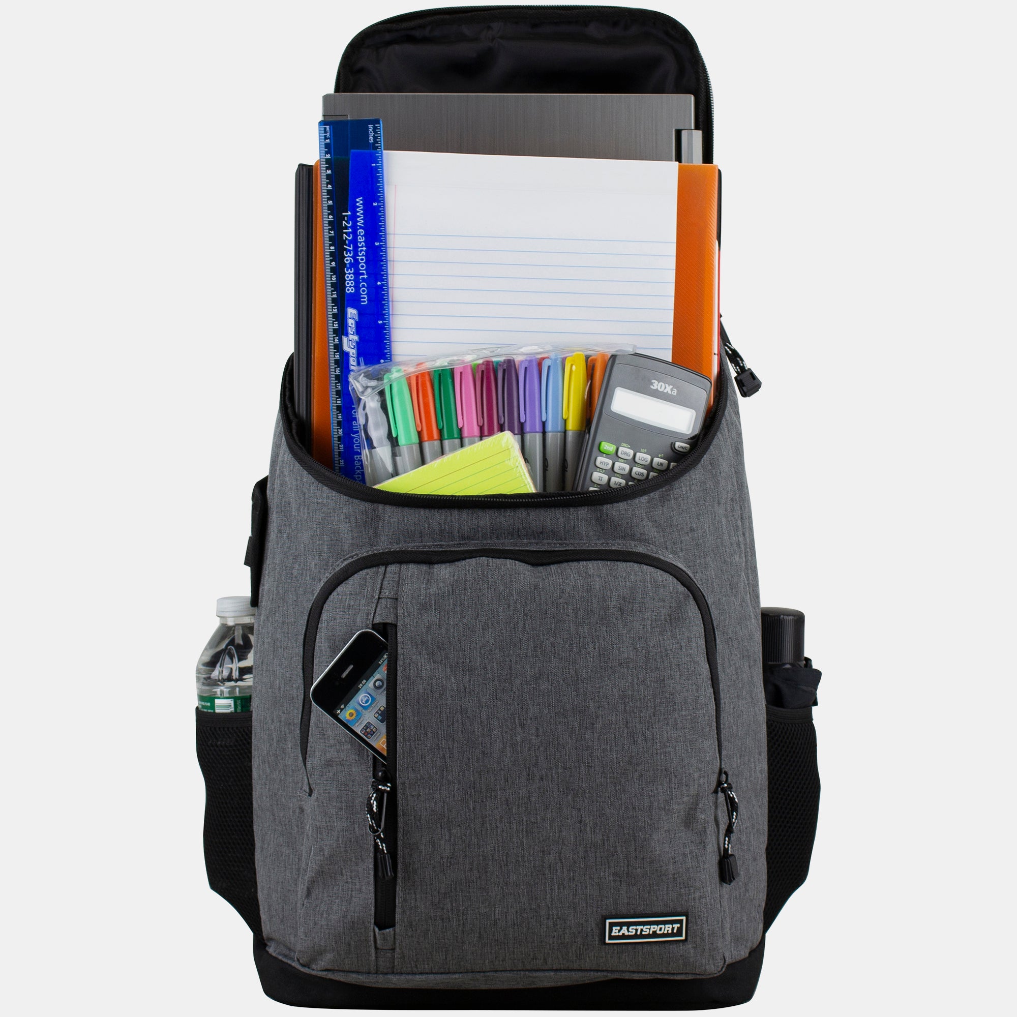 Legend Backpack – Eastsport