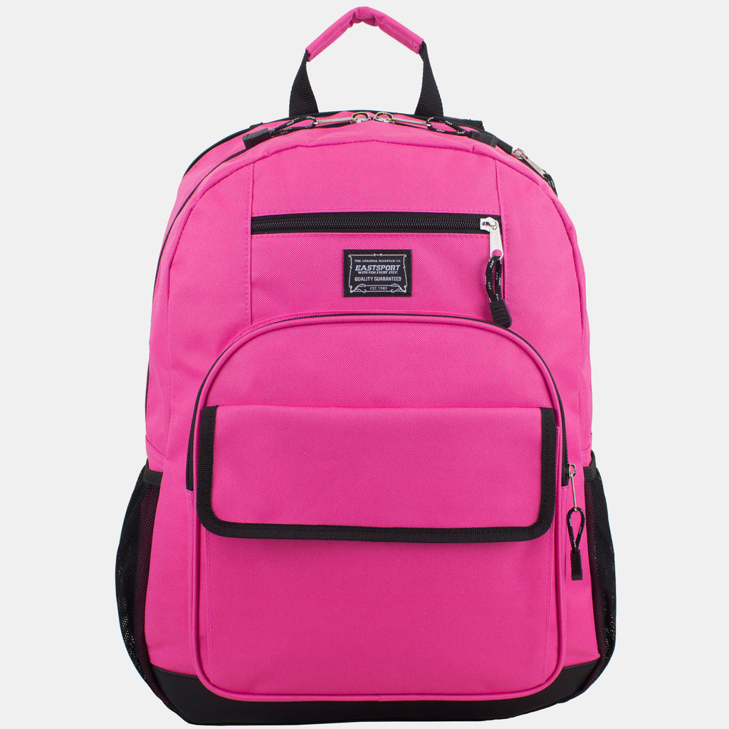 Basic Tech Backpack – Eastsport