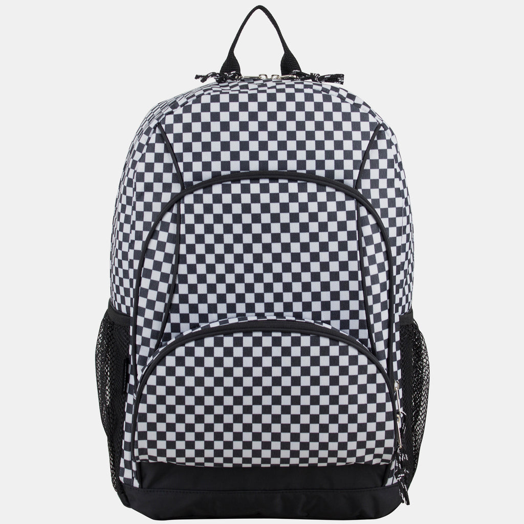 Triple Pocket Travel Backpack – Eastsport