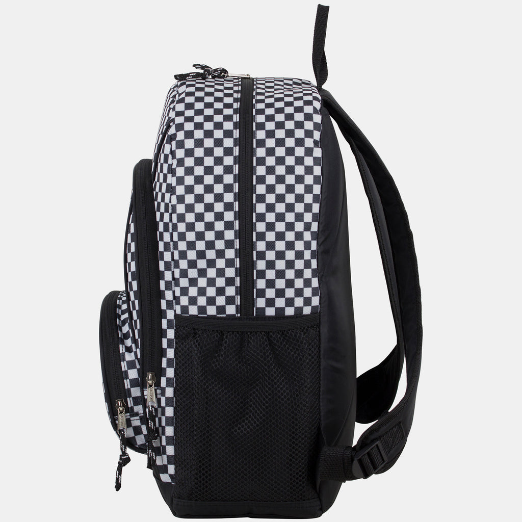 Triple Pocket Travel Backpack – Eastsport