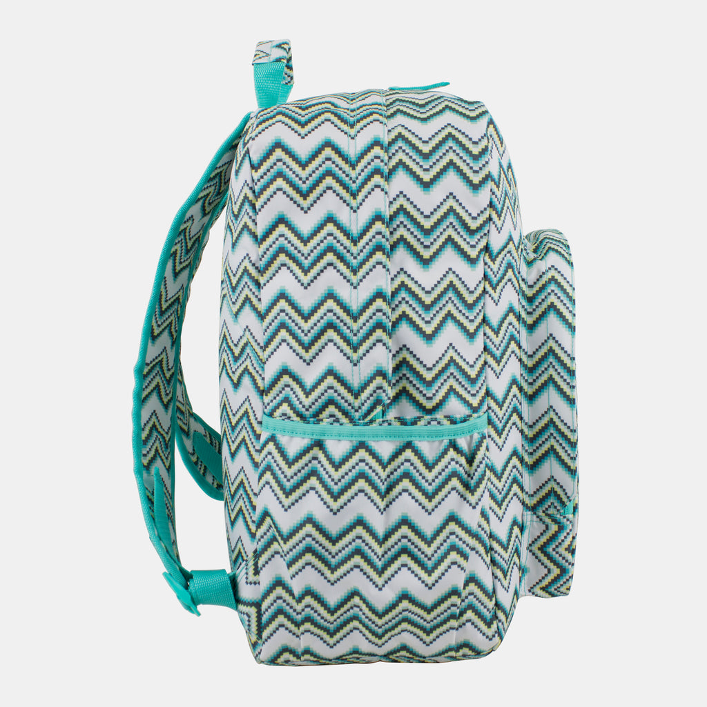 Travel Backpack with Oversized Main Compartment – Eastsport