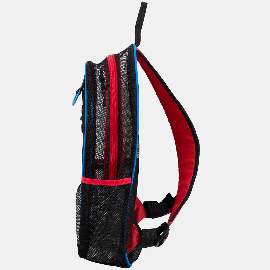 Active Sport Mesh Backpack – Eastsport