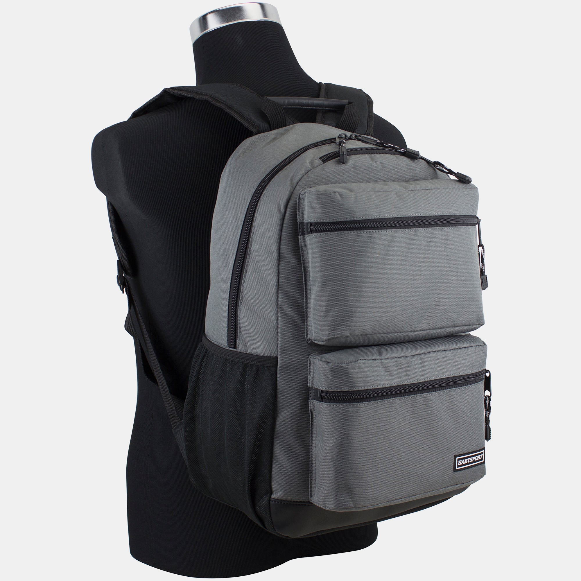 Campus Tech Backpack – Eastsport