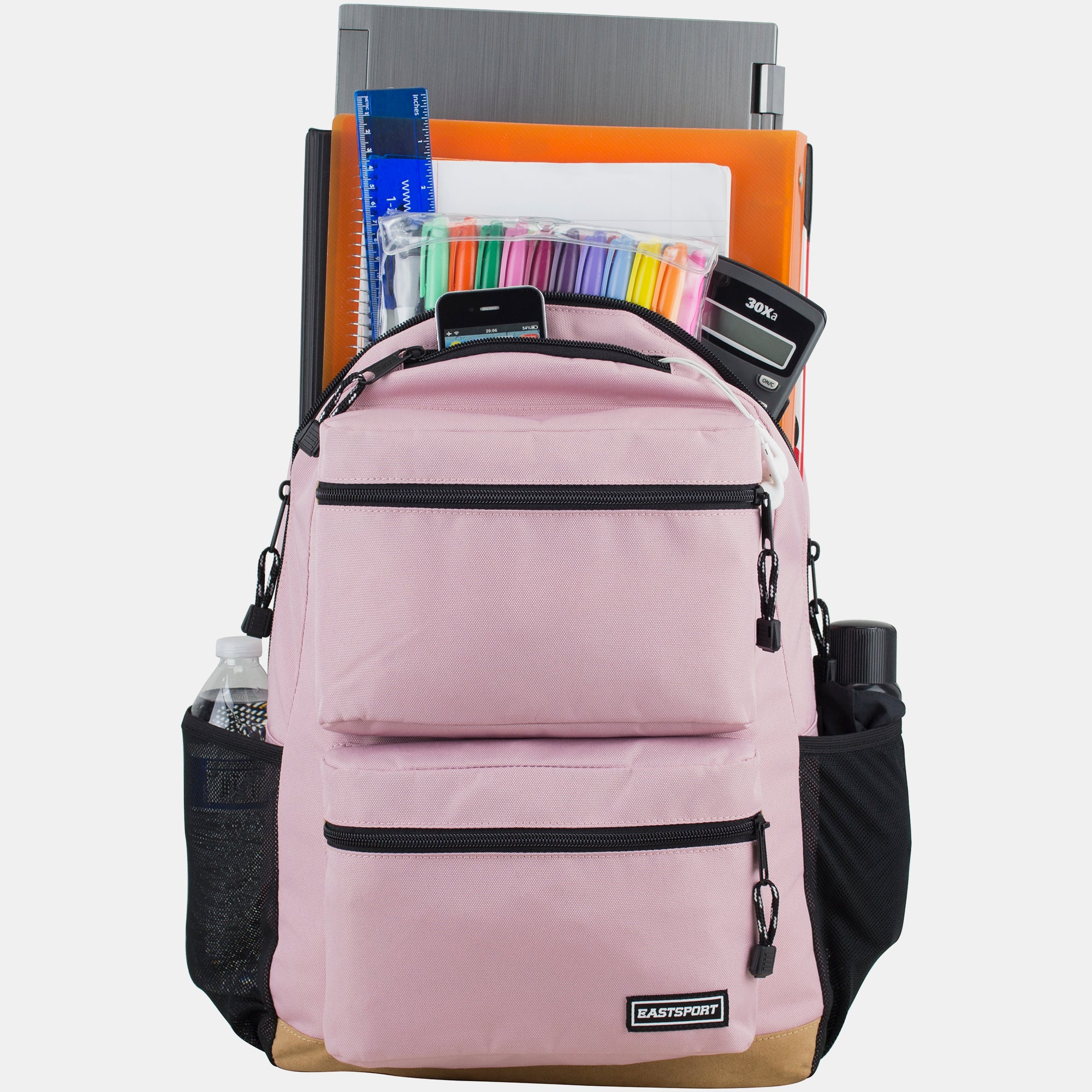 Eastsport Campus Tech Backpack