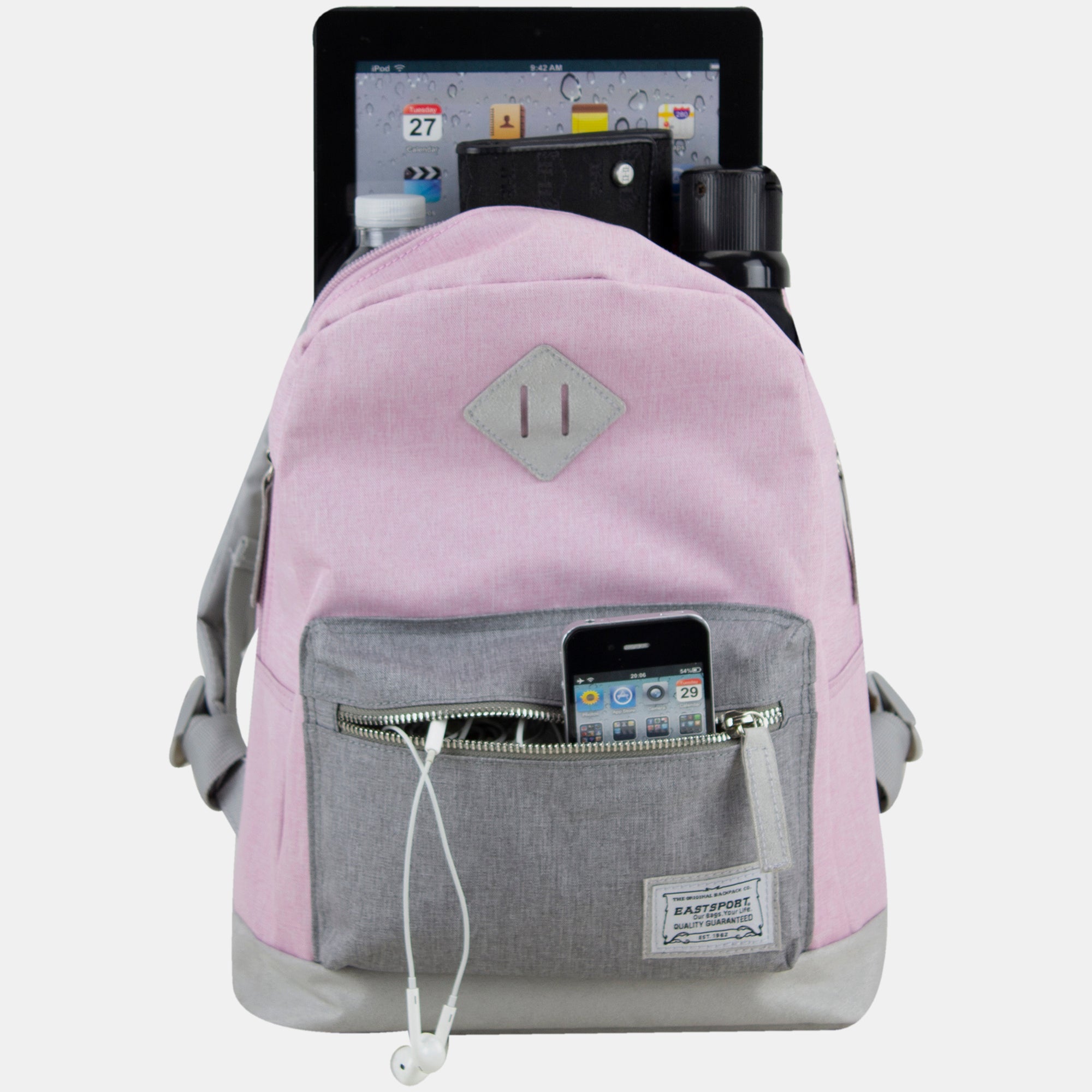 Limited Mini Classic Backpack – Eastsport